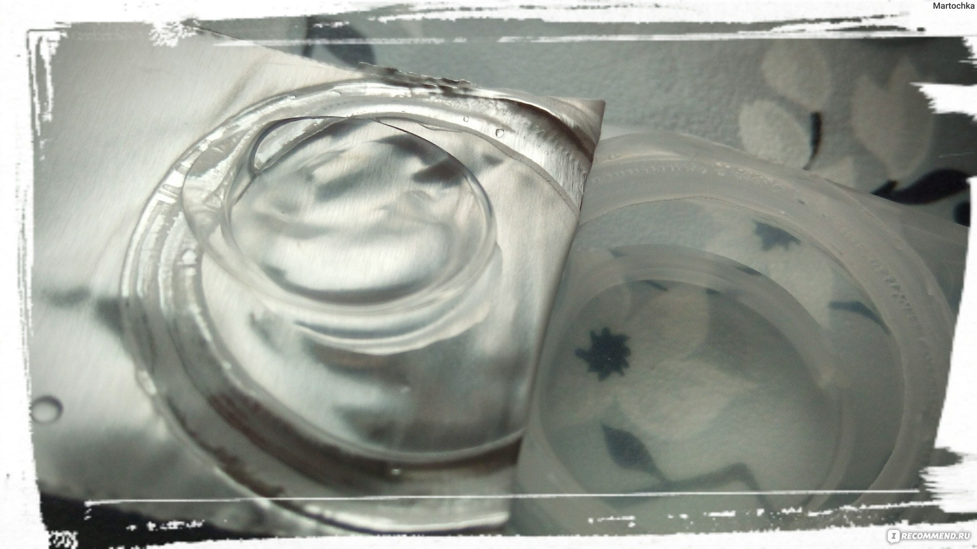 Контактные линзы Офтальмикс Profi New natural contact - «Прекрасные ...
