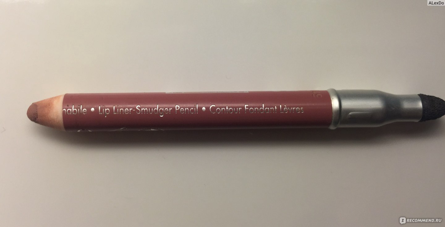 Карандаш для губ Pupa True Lips - «Отличная альтернатива матовой помаде ...