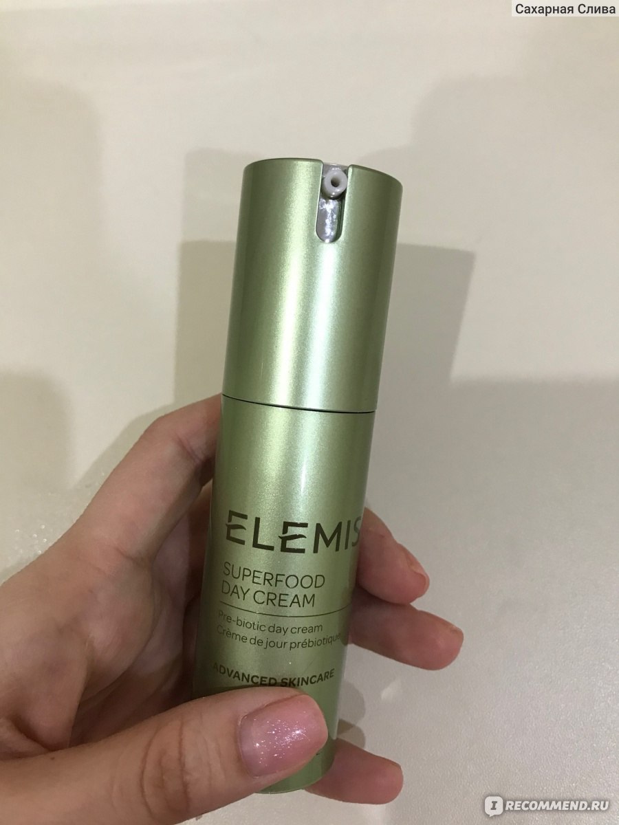 Elemis Superfood Day Cream