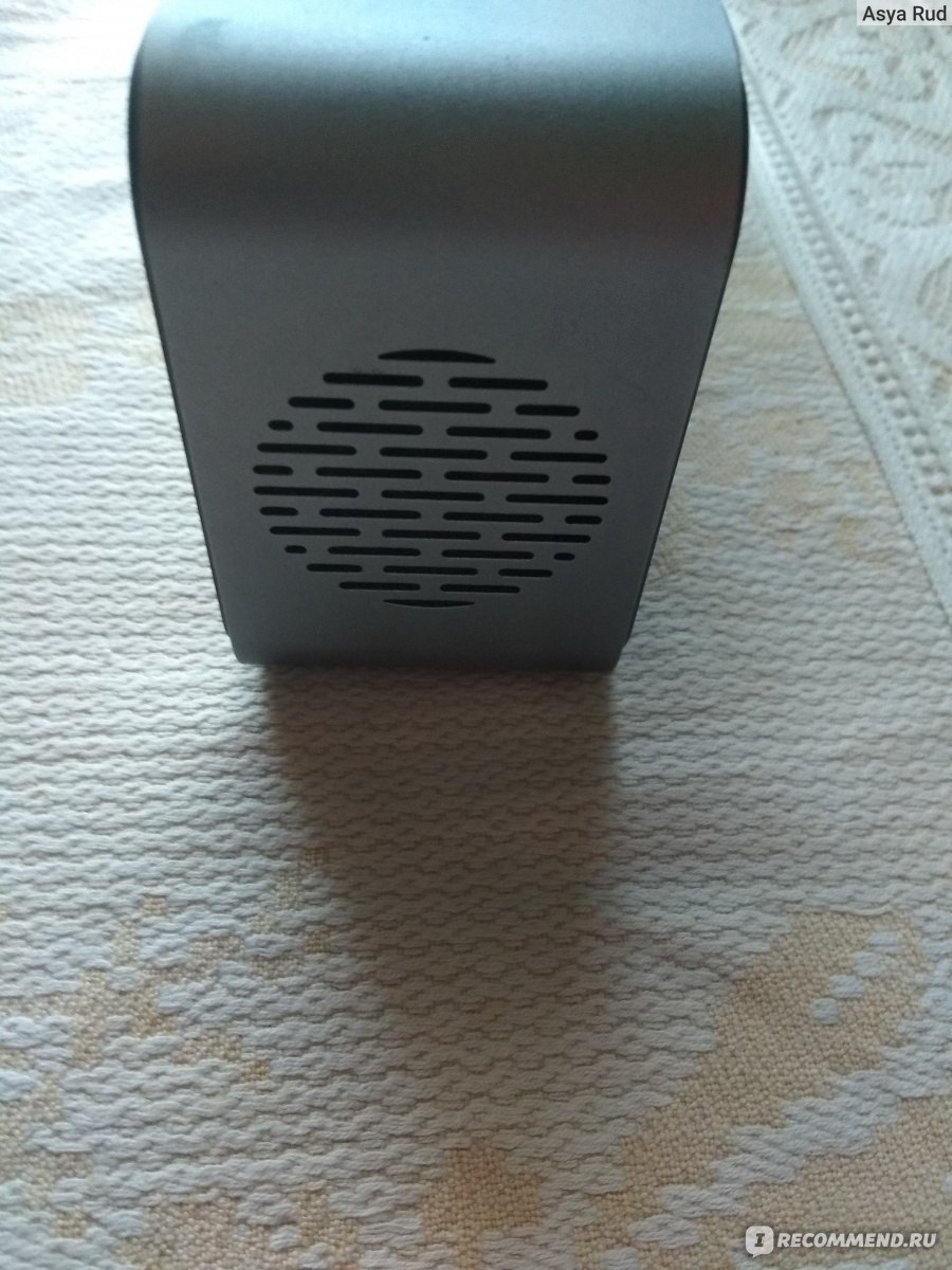 Аудиосистема Ginzzu портативная GM-884B - «Сложное управление, но качество звука и дизайн - на ...