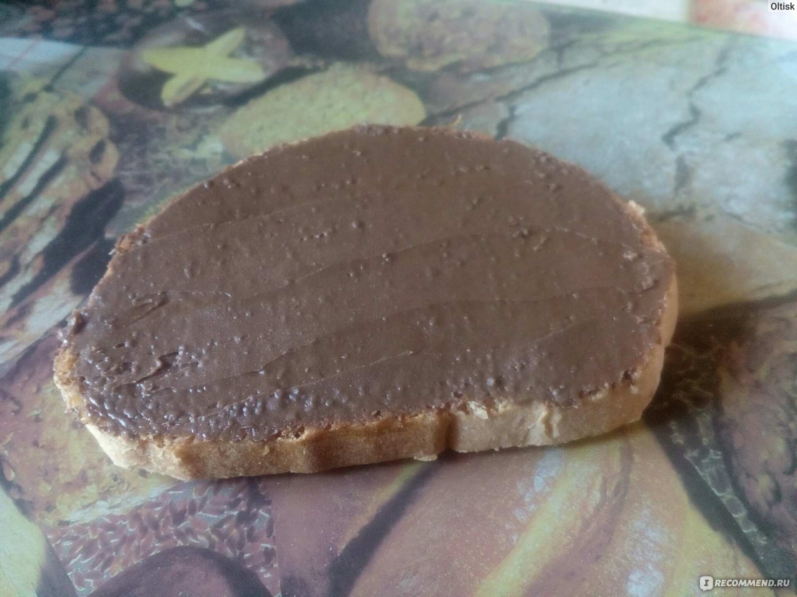 Шоколадно-ореховая паста Lokonut паста - «Ребенок ест, я нет. Подробно ...