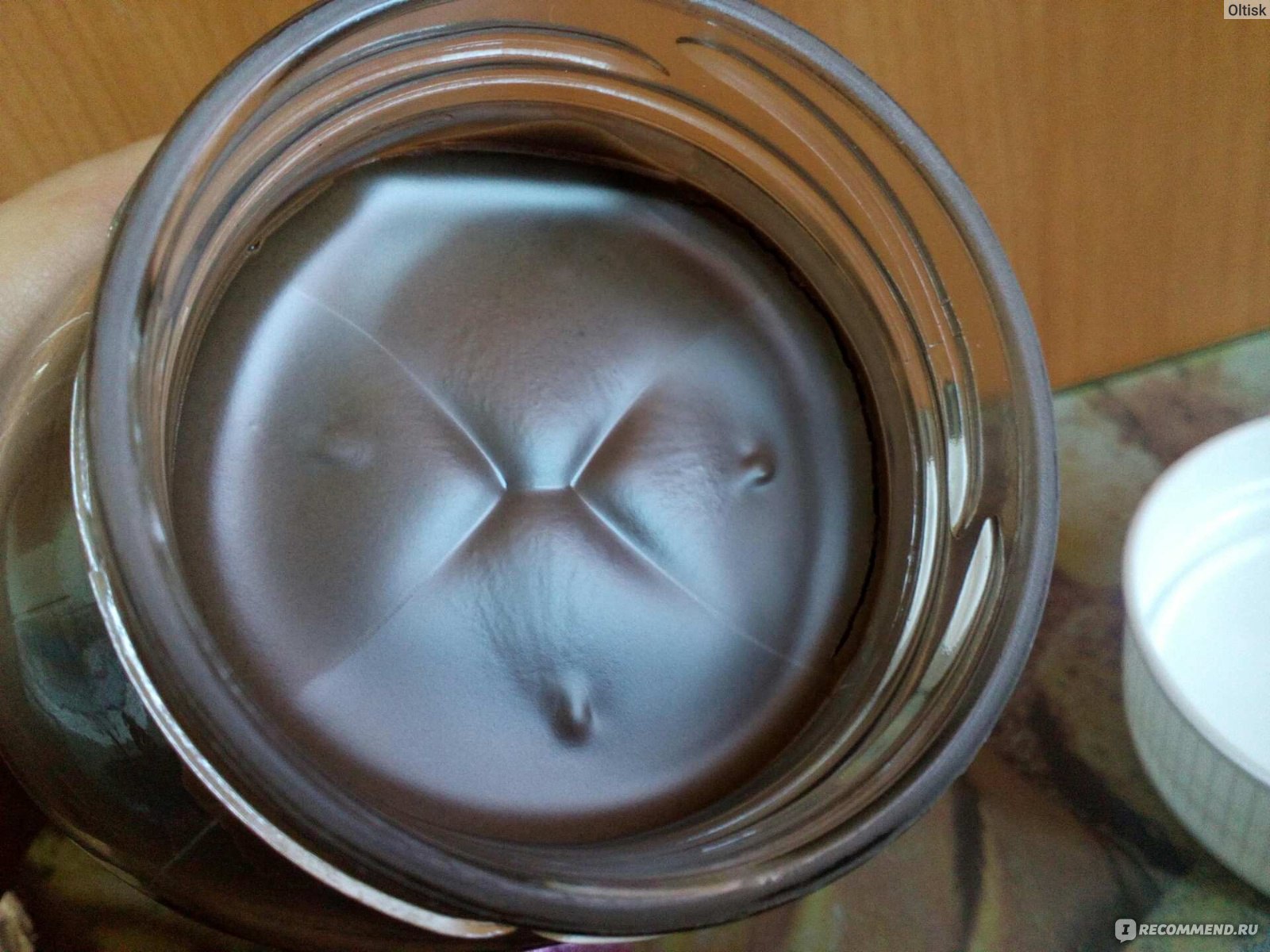 Шоколадно-ореховая паста Lokonut паста - «Ребенок ест, я нет. Подробно ...