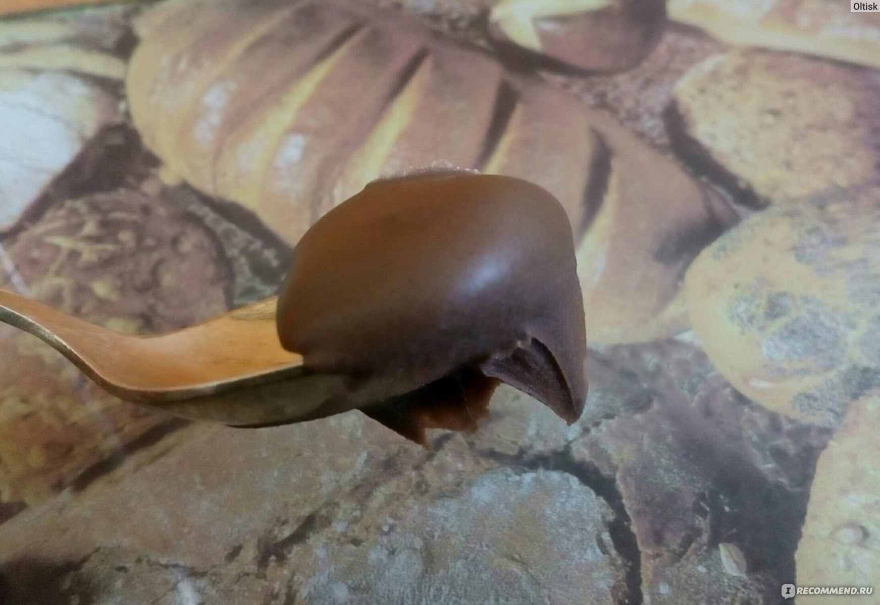 Шоколадно-ореховая паста Lokonut паста - «Ребенок ест, я нет. Подробно ...