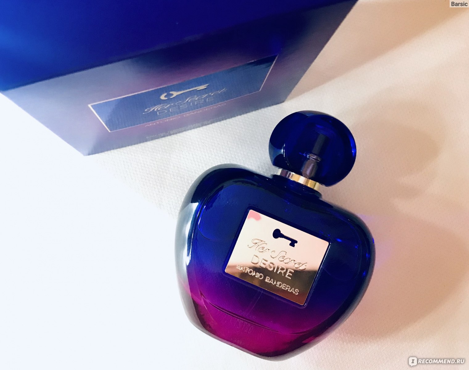 Antonio Banderas Her Secret Desire - «Antonio Banderas Her Secret ...