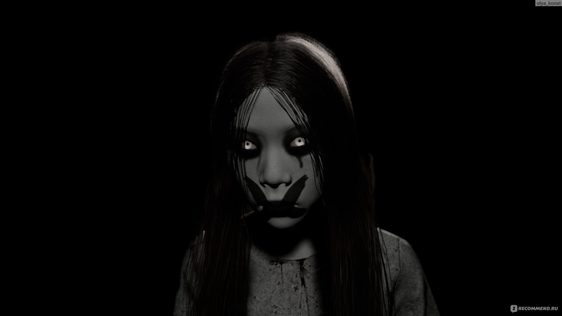 Pacify - «Кооперативный инди-хоррор, который в одиночестве пройти будет крайне сложно. Но оттого ...