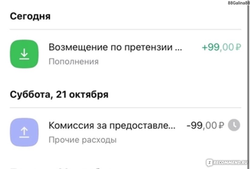 Альфа-банк - «Есть плюсы и минусы » | отзывы