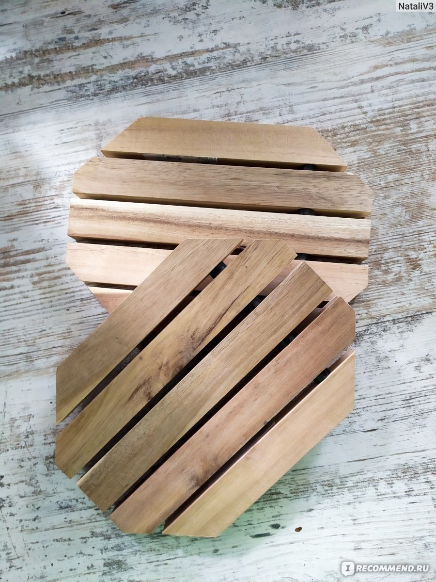 Подставка под горячее IKEA ЭКСОПП - «ЭКСОПП Подставка под горячее ...