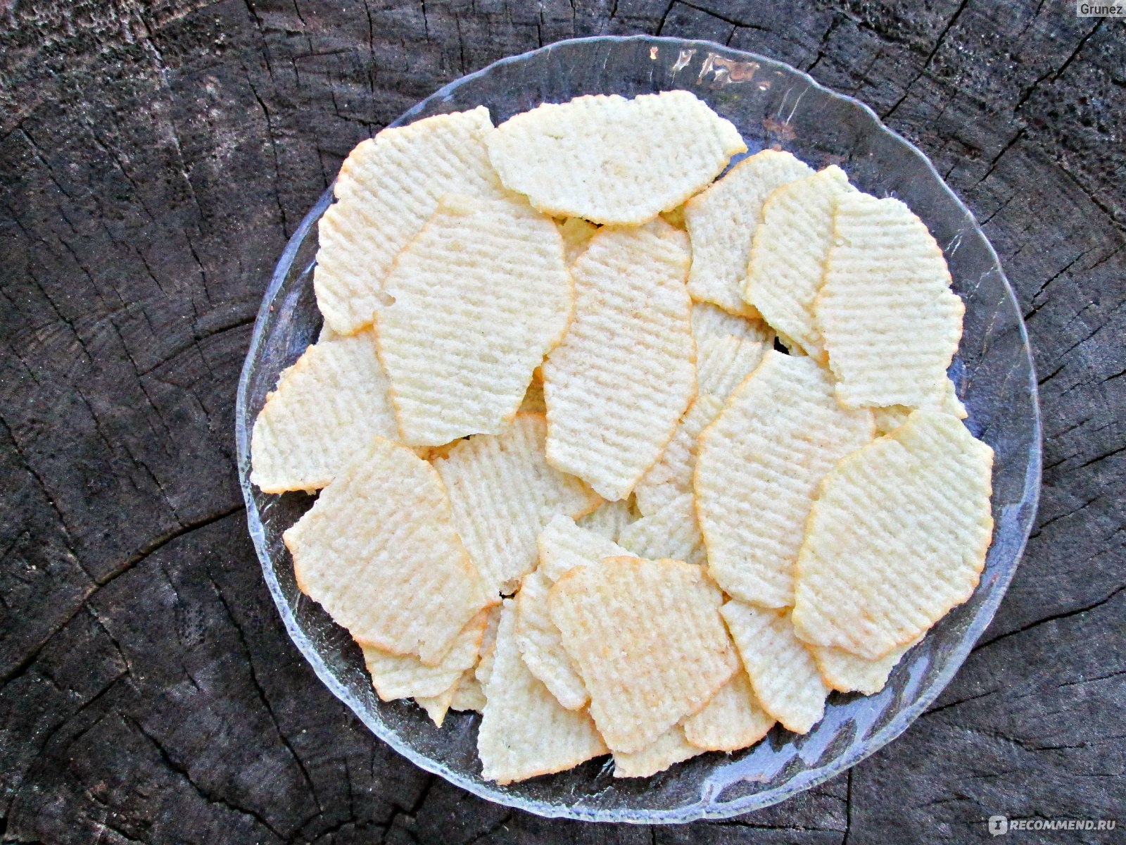 Чипсы Lays Из печи "лисички в сметане" - «Мой рейтинг чипсов Lays Из ...