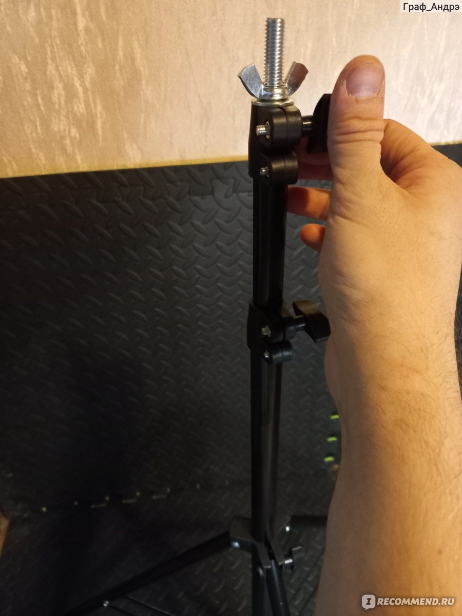 Фон для фотостудии Green Screen Company Хромакей Зелёный для фото и ...