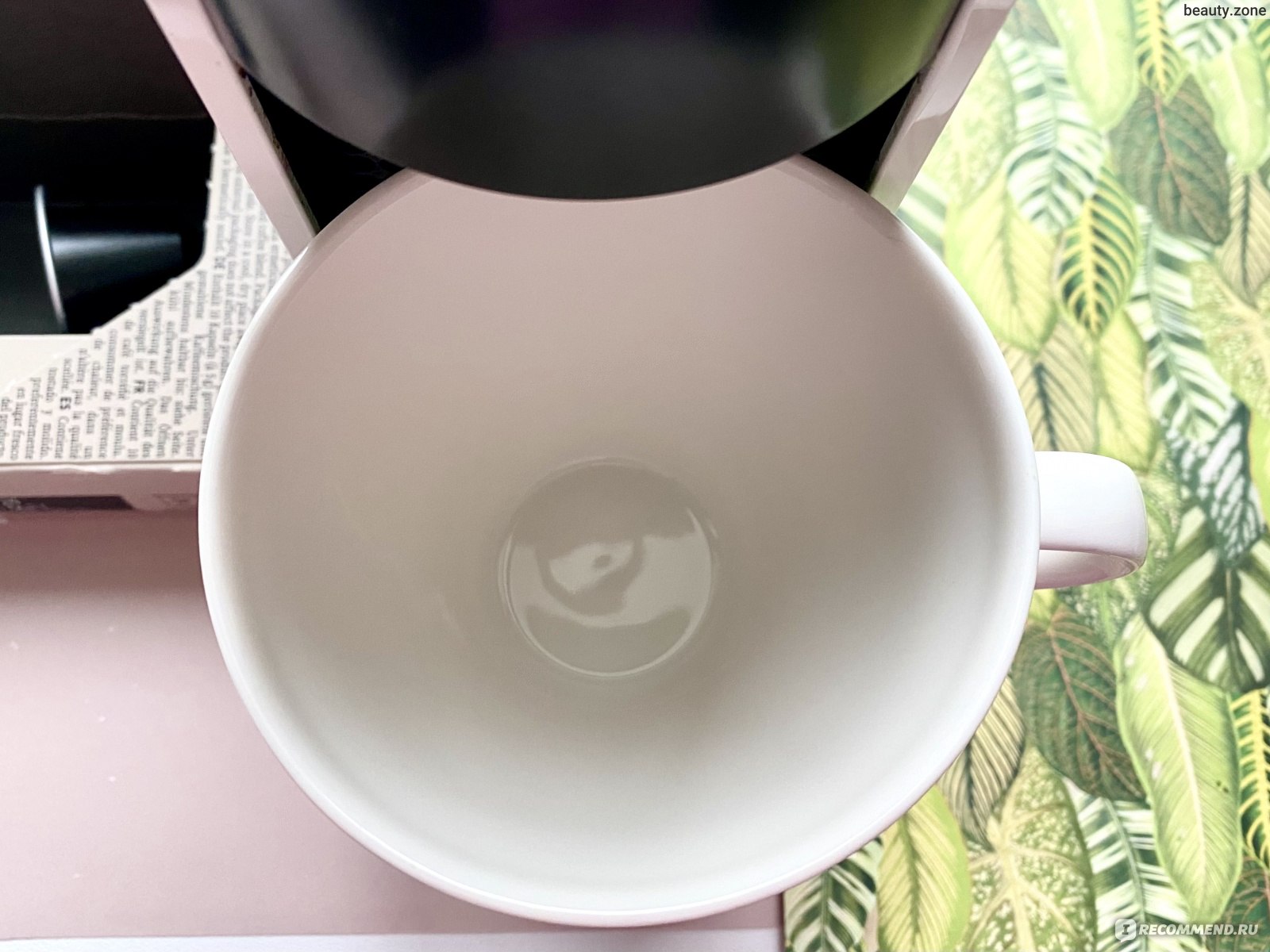 Капсулы для кофе-машин Hausbrandt Nespresso Intenso, 10 капсул ...