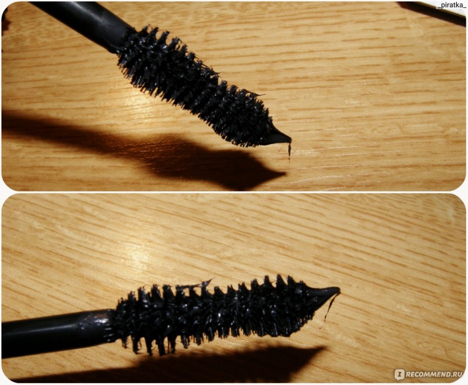 Тушь для ресниц Rimmel Scandaleyes Retro Glam - «Бюджетный вариант для ...