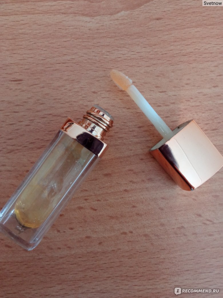 Масло для губ STELLARY "LIP OIL" - «Масло для губ STELLARY "LIP OIL ...