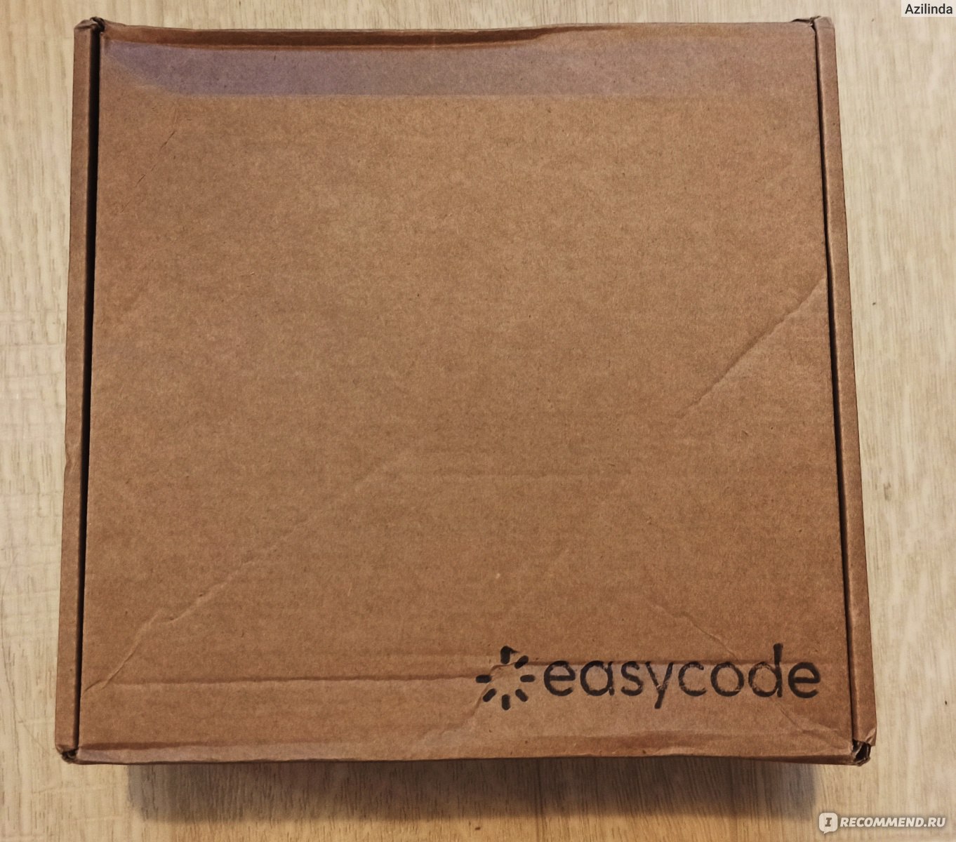 Сайт EasyCode - «EasyCode для нас стал первой ступенькой к мечте!» | отзывы