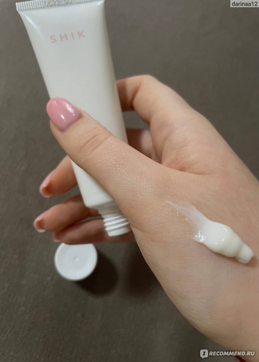 Крем для рук SHIK Pro Hand Cream Hydrating - «Прекрасный крем для рук с ...