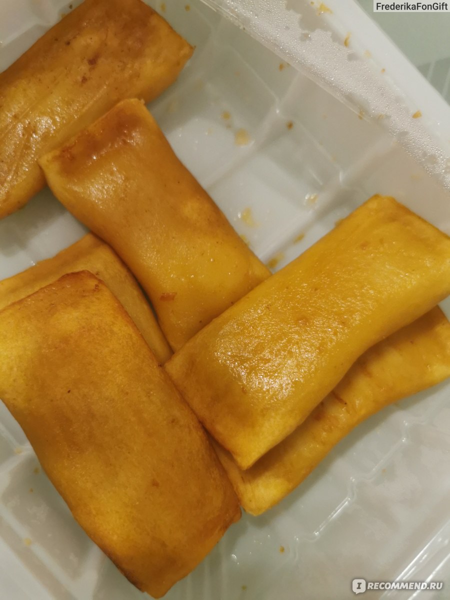 Пекерсы Горячая штучка с индейкой в сливочном соусе - «Вкусно. Удобно ...