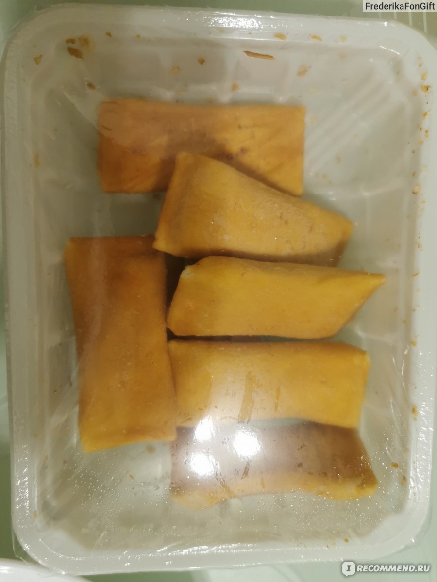 Пекерсы Горячая штучка с индейкой в сливочном соусе - «Вкусно. Удобно ...