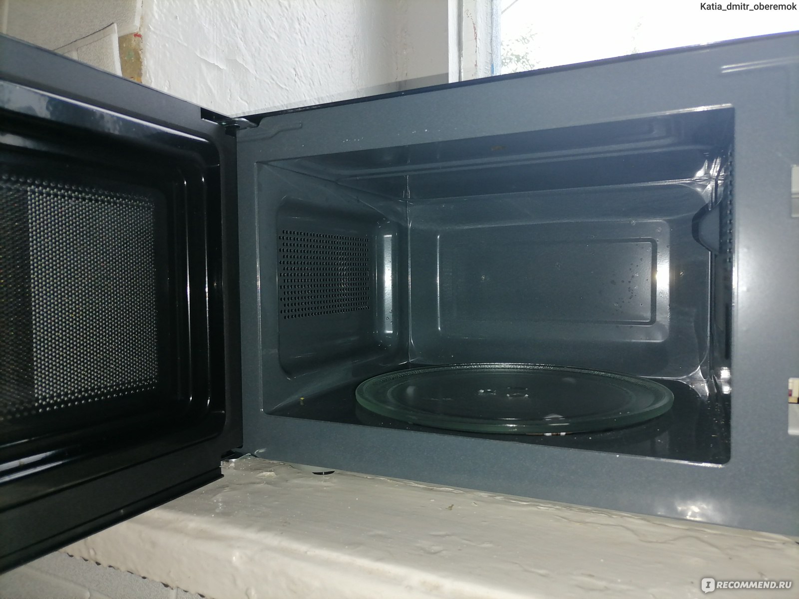 Микроволновая печь DEXP МС-70 - «Микроволновая печь за 4500. Стоит ли своих денег? » | отзывы