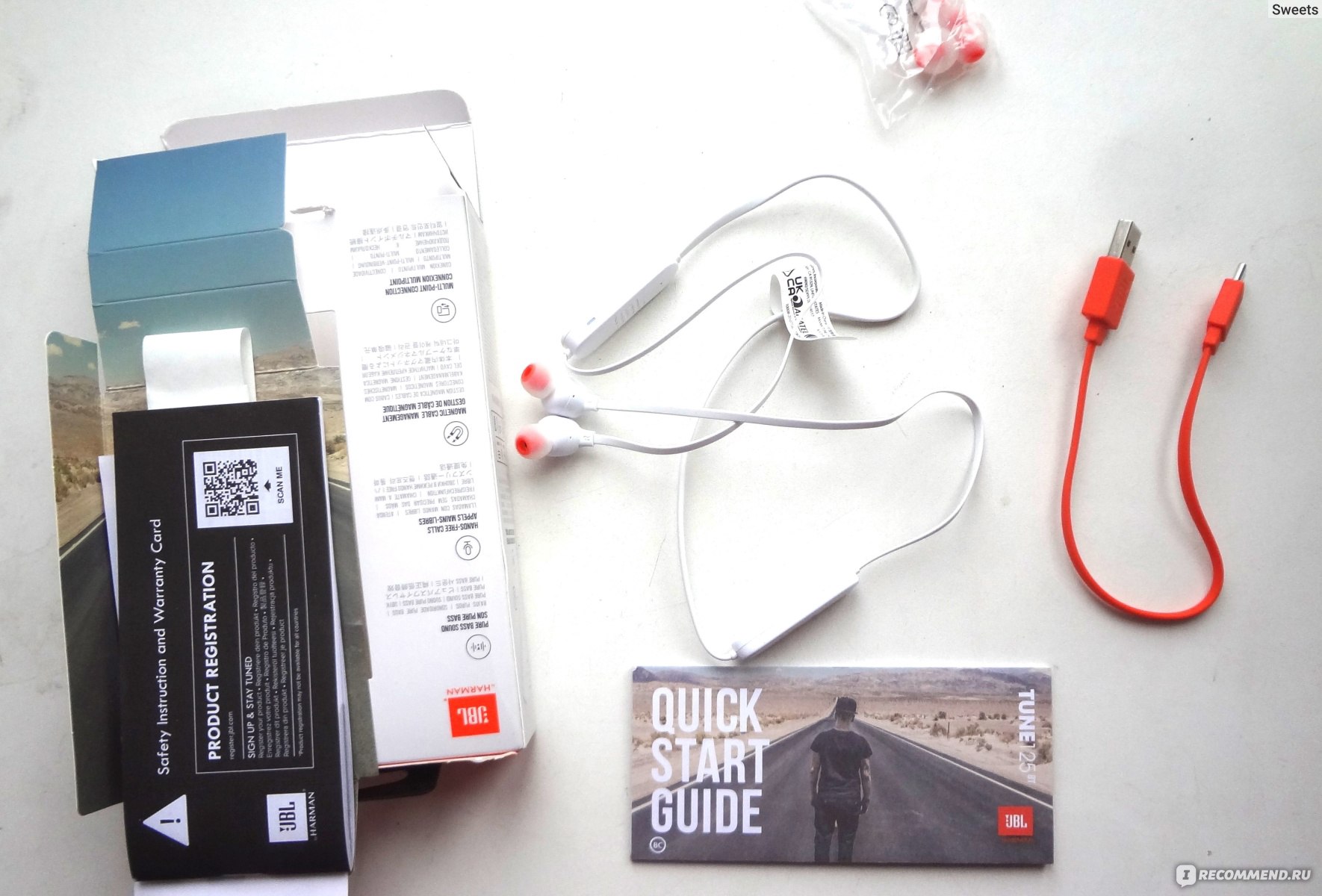 Беспроводные наушники JBL T125bt - «Беспроводные наушники jbl tune ...
