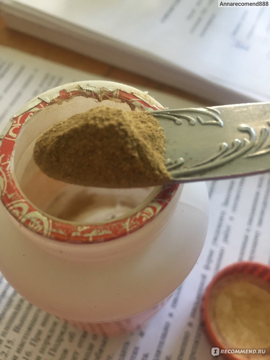 БАД Divya Pharmacy Triphala Churn Трифала Чурна - «Хорошее натуральное ...