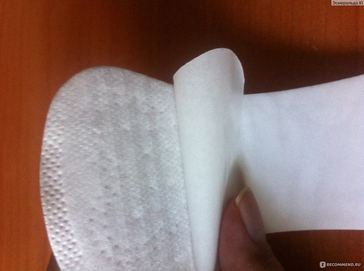 Прокладки ежедневные Libresse Daily Fresh Normal Skin Guard - «Очень ...