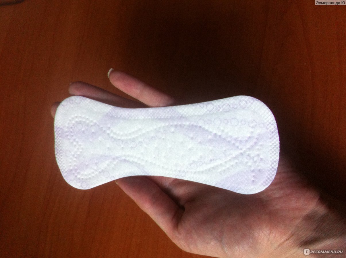 Прокладки ежедневные Libresse Daily Fresh Normal Skin Guard - «Очень ...