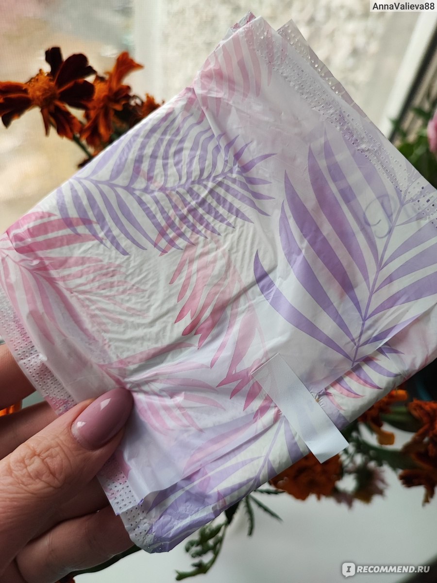 Прокладки Always Platinum ultra супер плюс размер 3 - «Извините меня ...