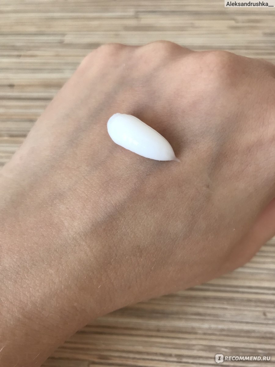 Зубная паста Natusana Bio Mineral 100 мл - «Если и есть в мире любовь ...