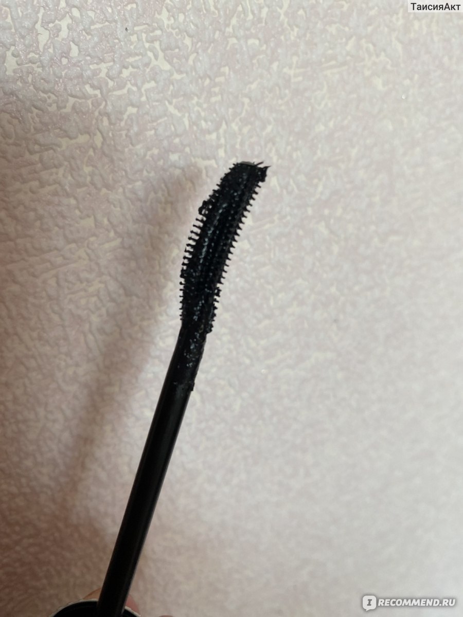Тушь для ресниц Avon Unlimited Instant Lift Mascara "Ресницы без границ ...