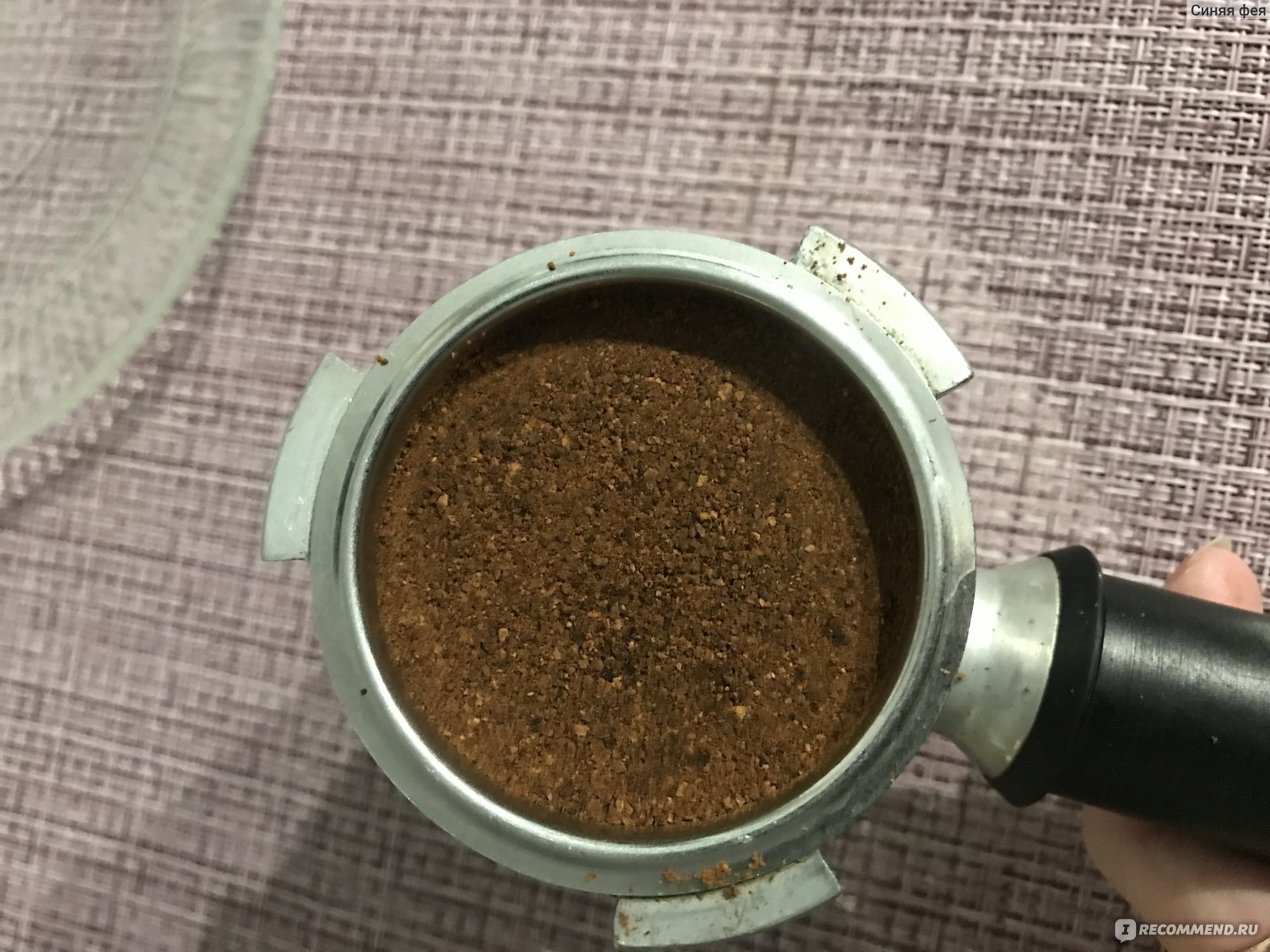 Кофе в зёрнах натуральный жареный Coffe Couple Забаглионе - «Заморский ...