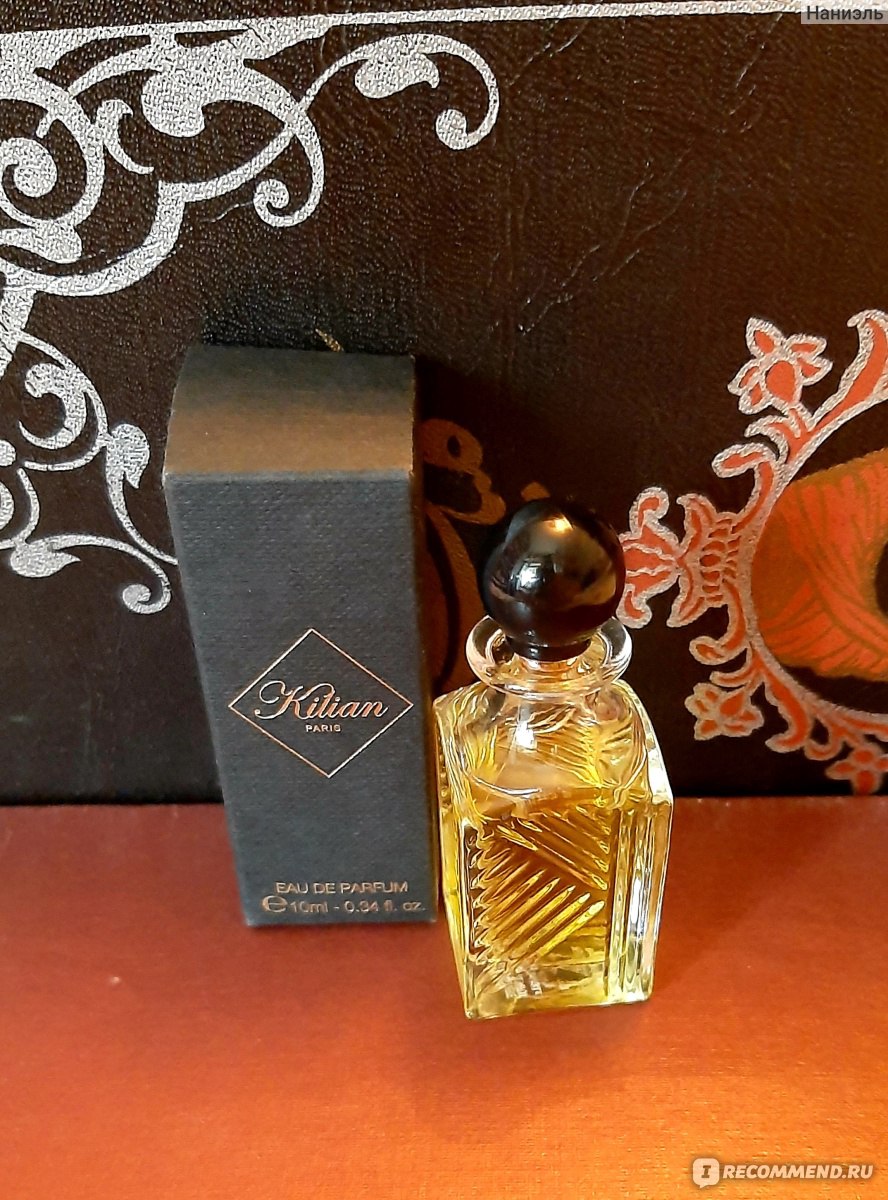 Kilian L'heure Verte Eau De Parfum - «Больше мужской чем женский » | отзывы