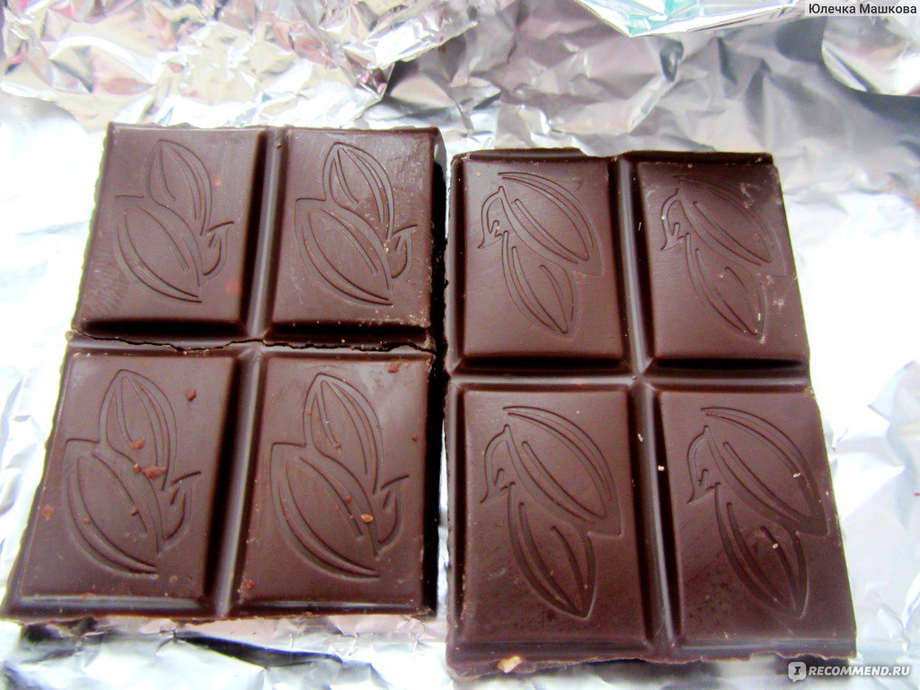 Шоколад Nestle "Темный с лесным орехом" - «Не, Нестле, не хочу(( Темный ...