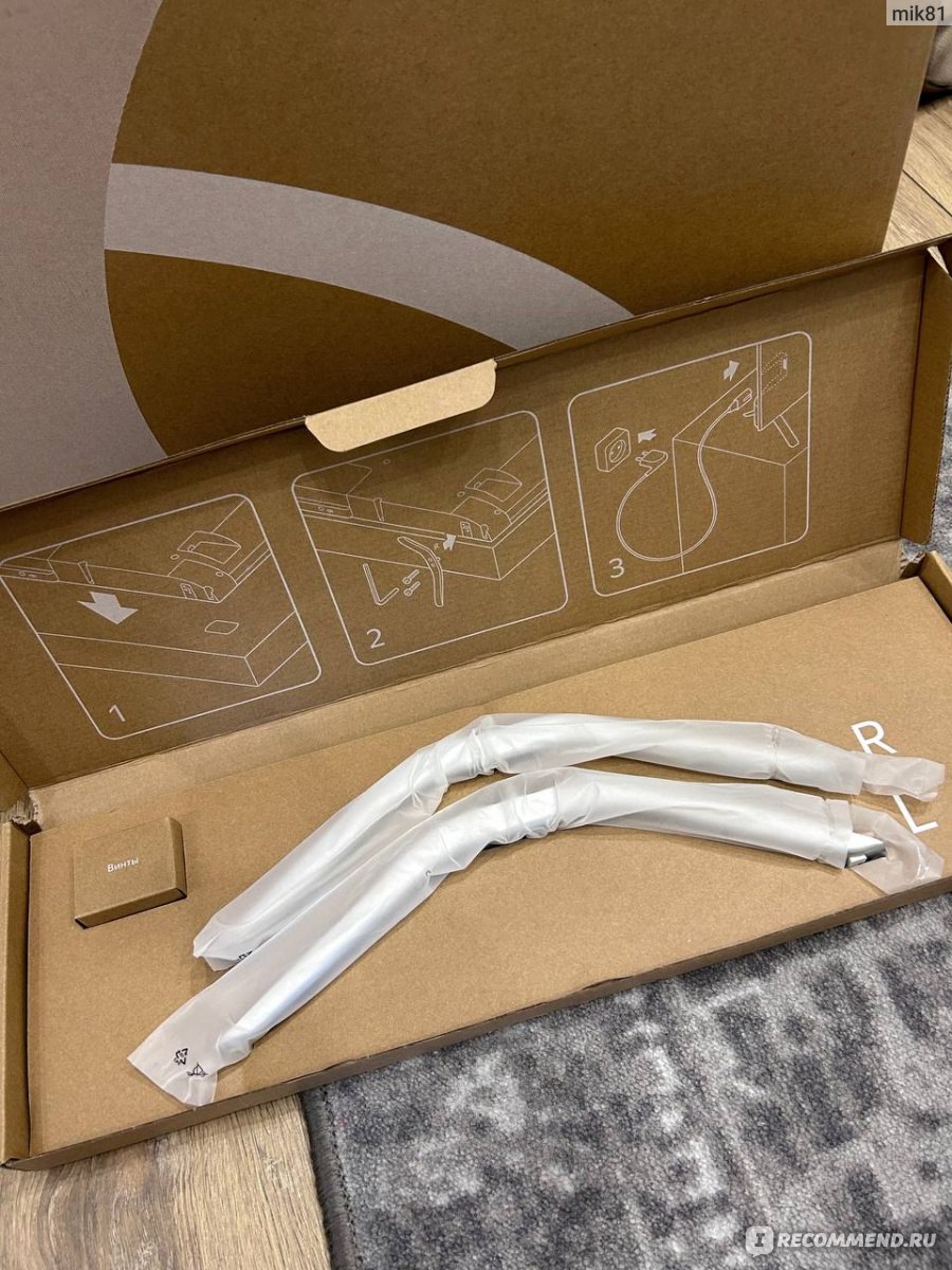 Телевизор ЯНДЕКС С Алисой YNDX-00071, 4K Ultra HD - «Умный телевизор Яндекс с Алисой возложенные ...