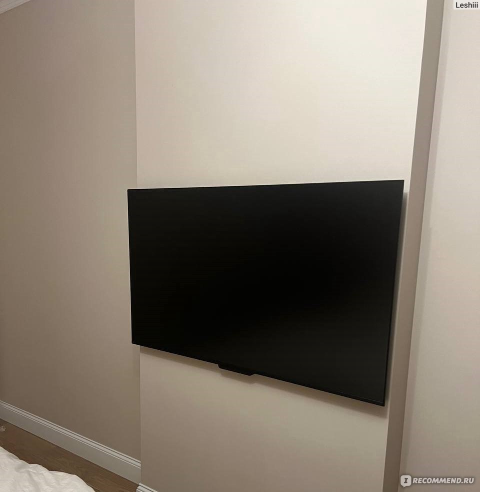 Телевизор ЯНДЕКС С Алисой YNDX-00071, 4K Ultra HD - «Не было бы счастья...» | отзывы