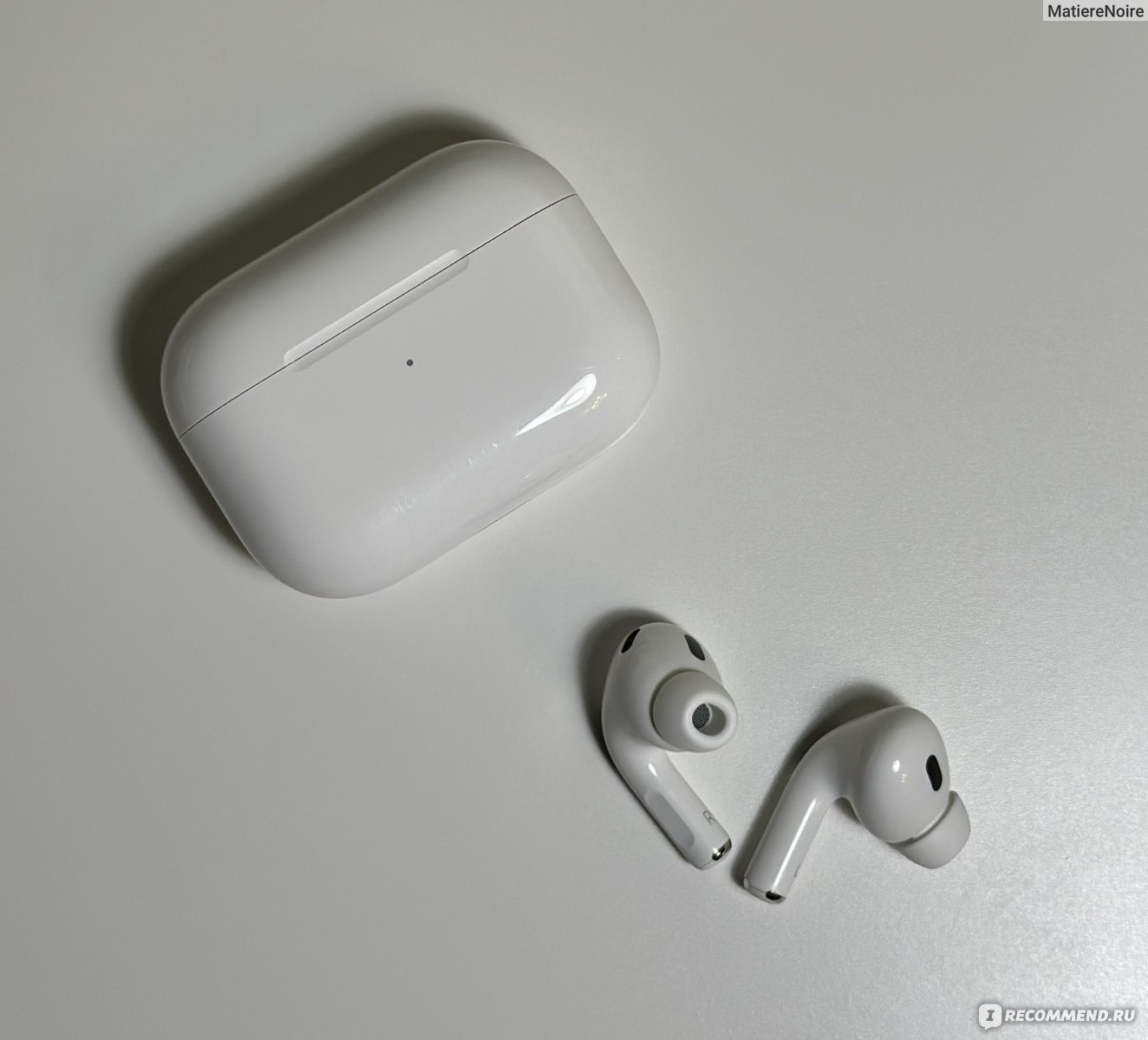 Беспроводные наушники Apple Airpods Pro 2 - «Стоит ли покупать Pro 2 ...