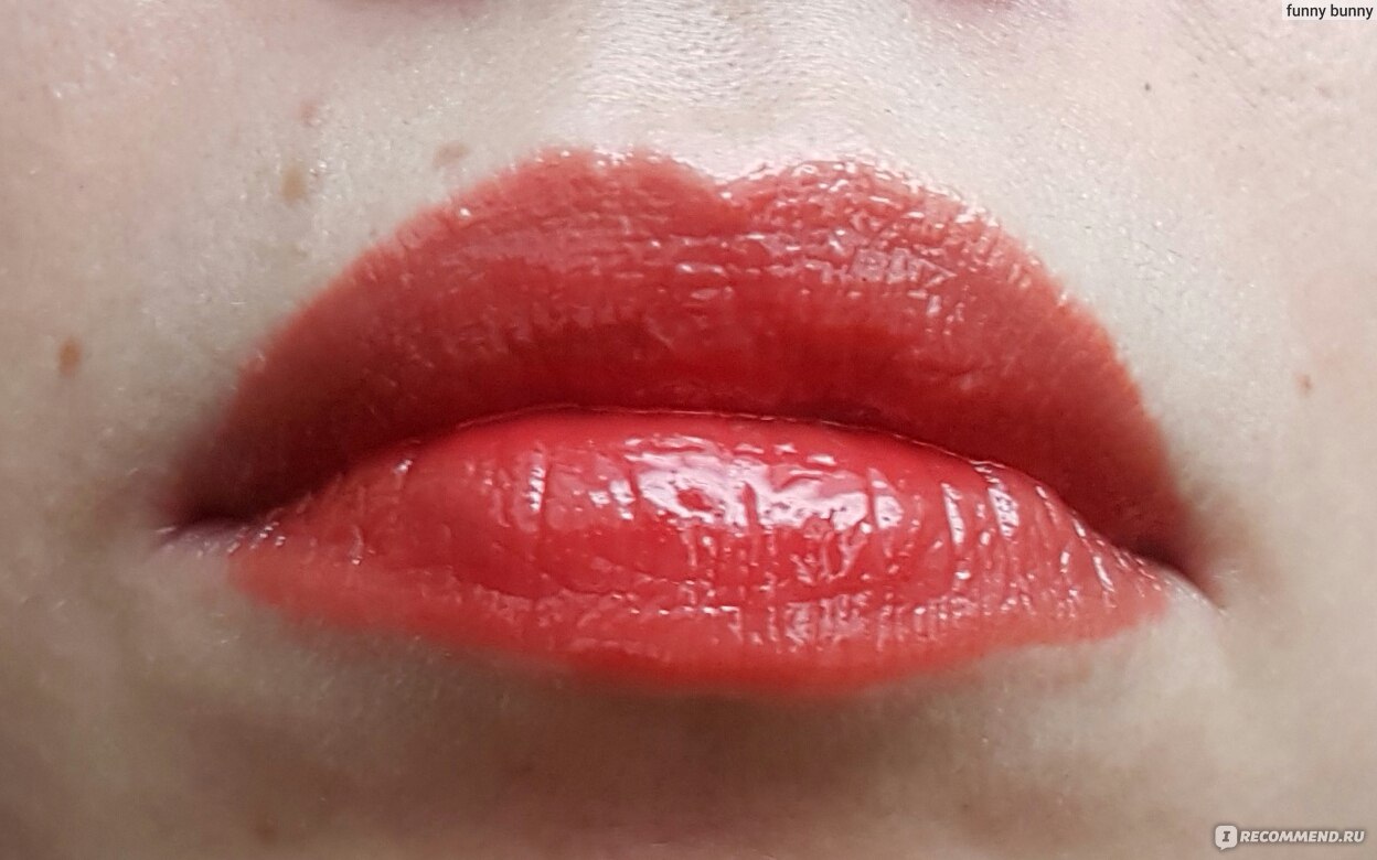 Блеск для губ Make up for ever Artist Plexi-Gloss - «Густой. Яркий ...