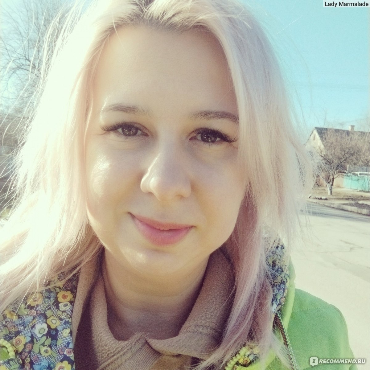 Paris Riviera Moon Shimmer - «Романтичный сладковатый аромат для нежных ...