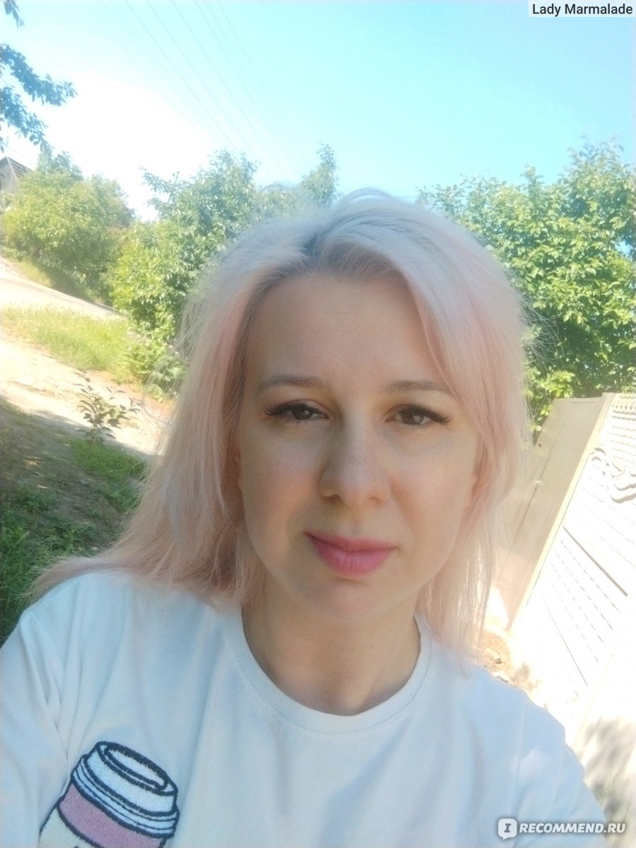 Paris Riviera Moon Shimmer - «Романтичный сладковатый аромат для нежных ...