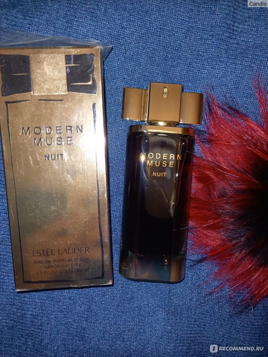 Estee lauder modern muse nuit store