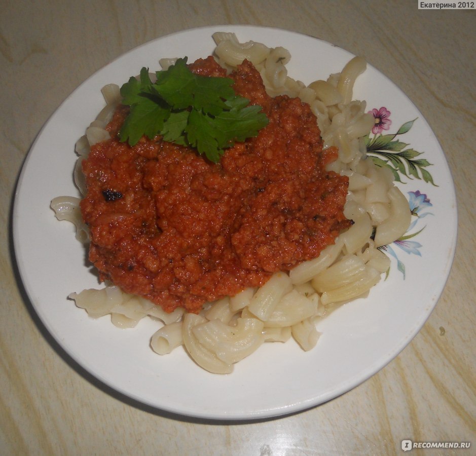 Соус Dolmio Долмио с грибами - «Родной брат приправы "Магги на второе ...