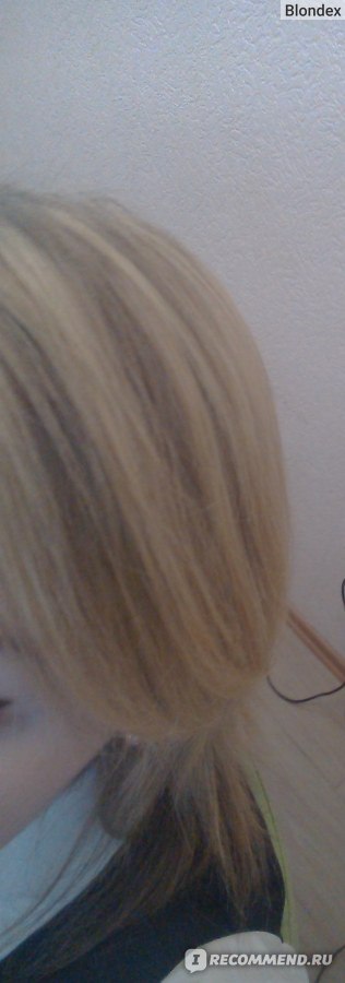 Шампунь Shot Love Hair reset shampoo antigiallo - «Шампунь против ...