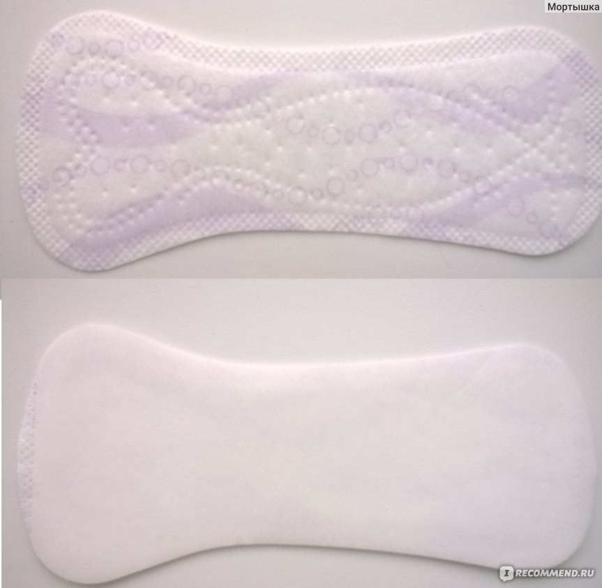 Прокладки ежедневные Libresse Daily Fresh Normal Skin Guard - «Как ...