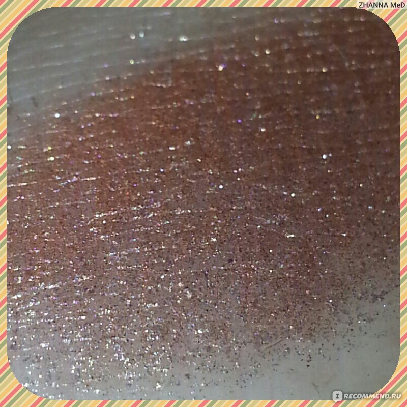 Тени для век Holika Holika Jewel-Light Shimmer Eyes - «Золотистый ...
