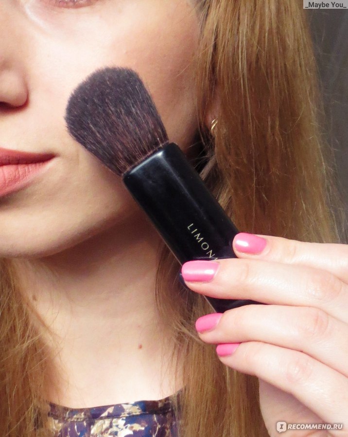 Минеральная пудра NYX Professional Makeup рассыпчатая Mineral Matte ...