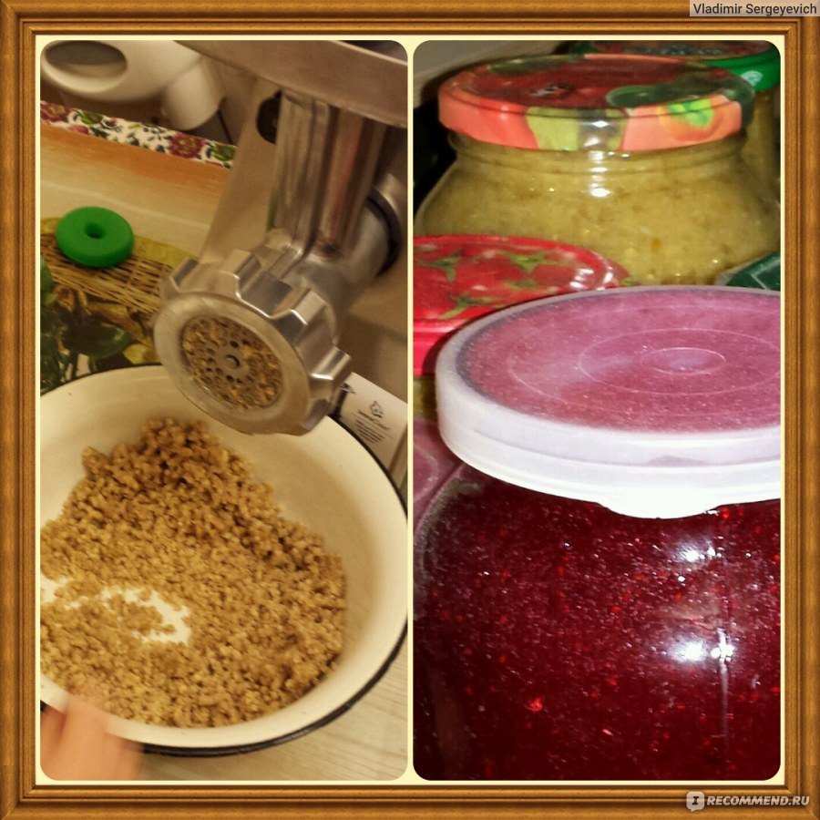 Мясорубка Philips HR2743 - «Мясорубка Philips HR2743 - мощное оружие ...