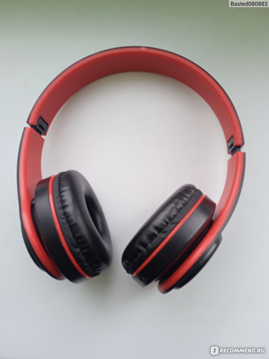 Bluetooth-Наушники Luminous Наушники беспроводные Т39 - «Отличное и ...