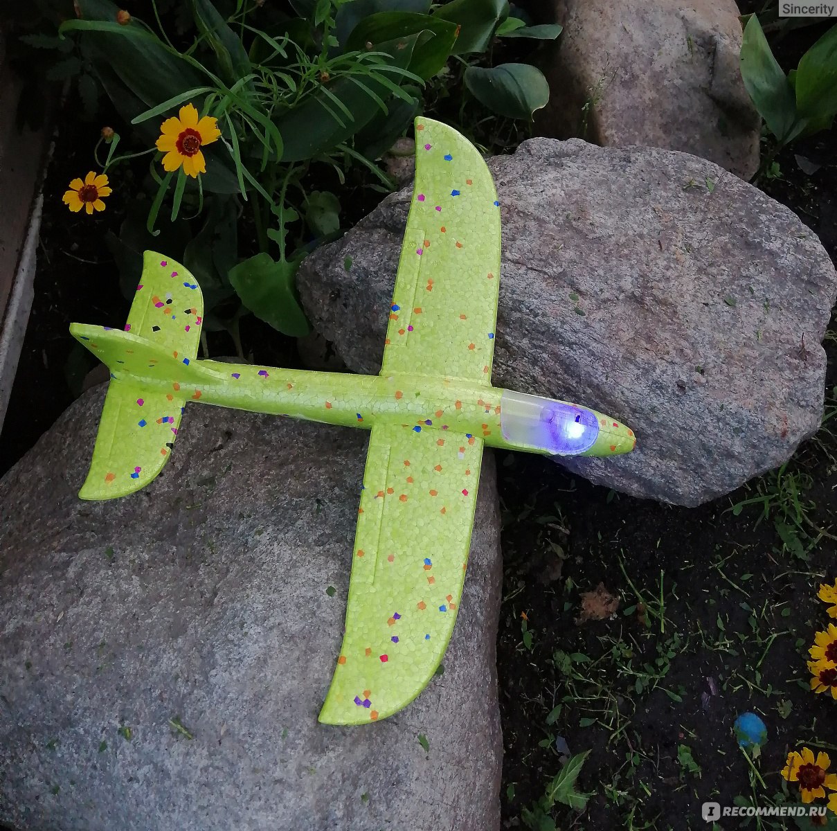 Самолёт-планер Aliexpress 16 Styles EVA Aircraft Airplane Made Of Foam ...