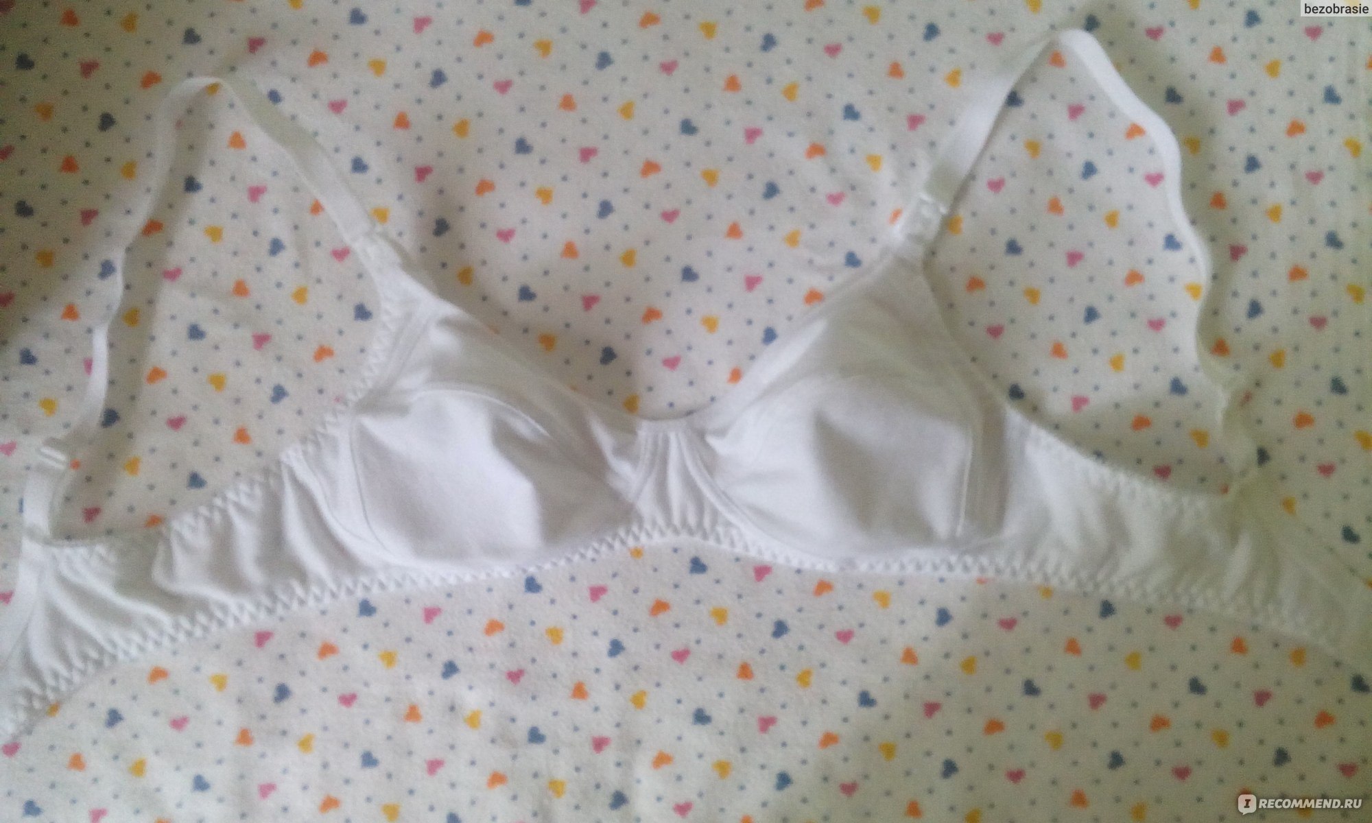 Бюстгальтер для кормления Verally 269-1 - «Добротный бюджетный бюстгальтер для кормящих мам ...