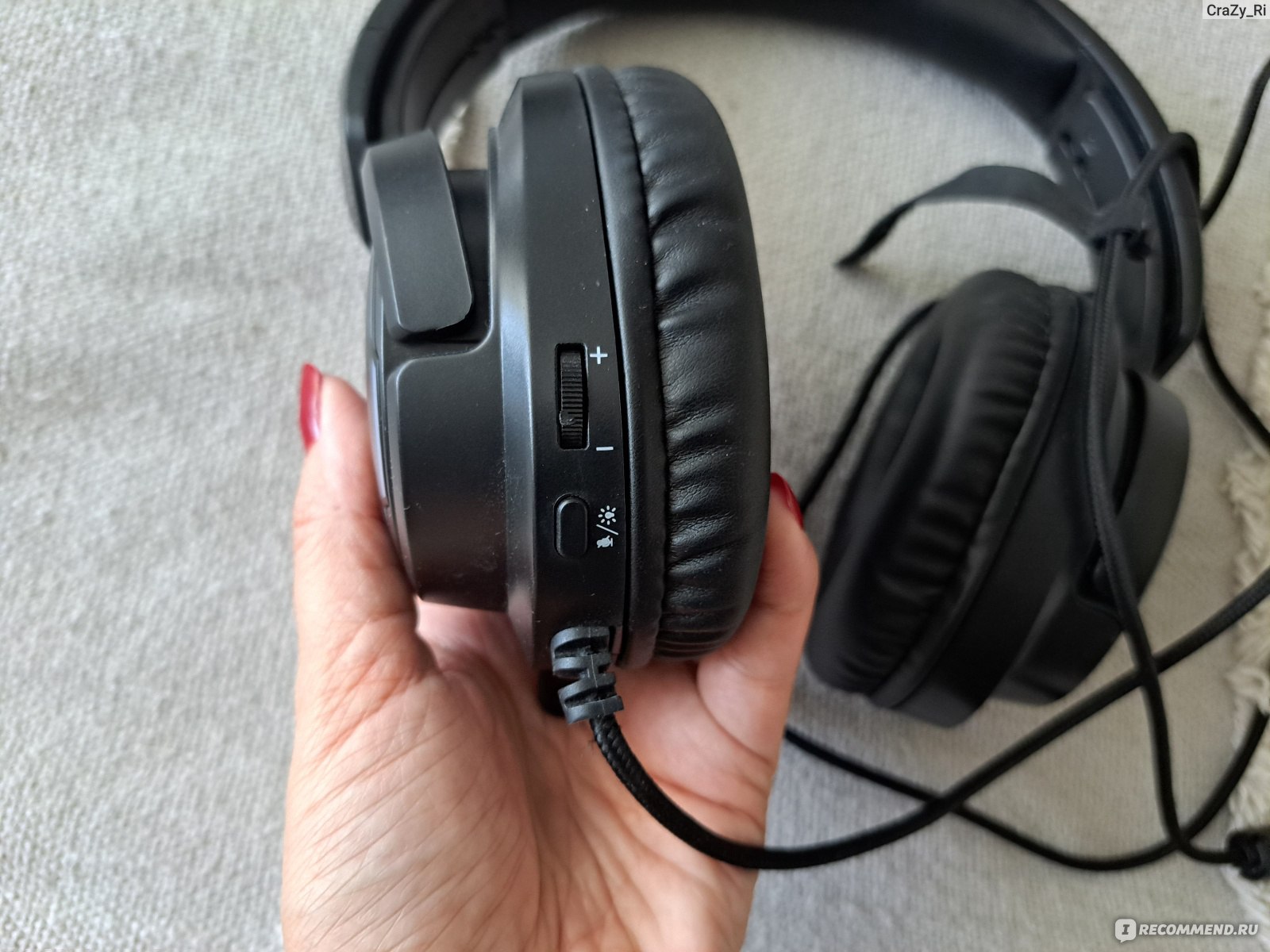 Наушники с микрофоном DEXP проводные IMBA - «Яркие, красивые, громкие» | отзывы