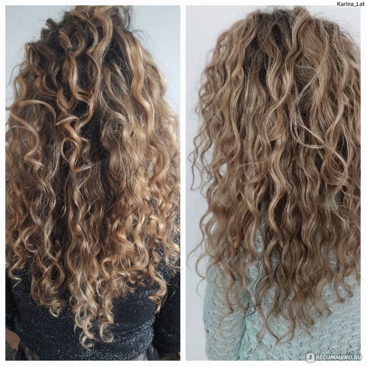 Маска для волос Tresemme Repair & Protect Восстанавливающая с биотином ...