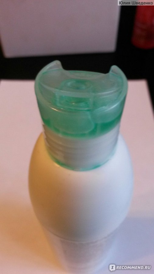 Шампунь FarmaVita Back Bar Mint refresh shampoo - «Из плюсов- запах ...